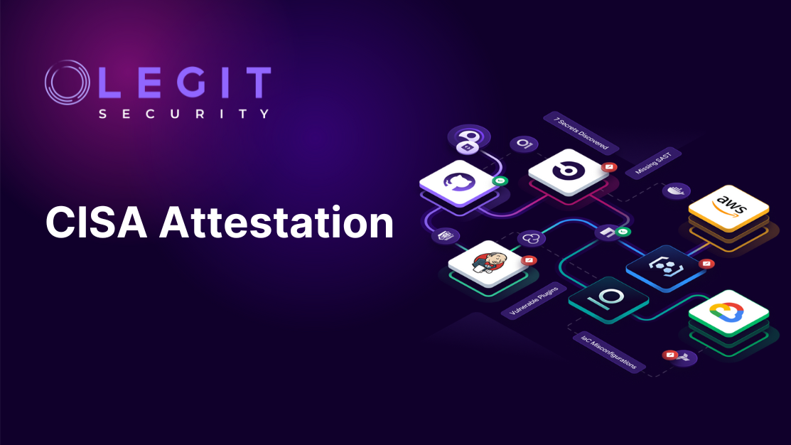 Contact Us | Legit Security